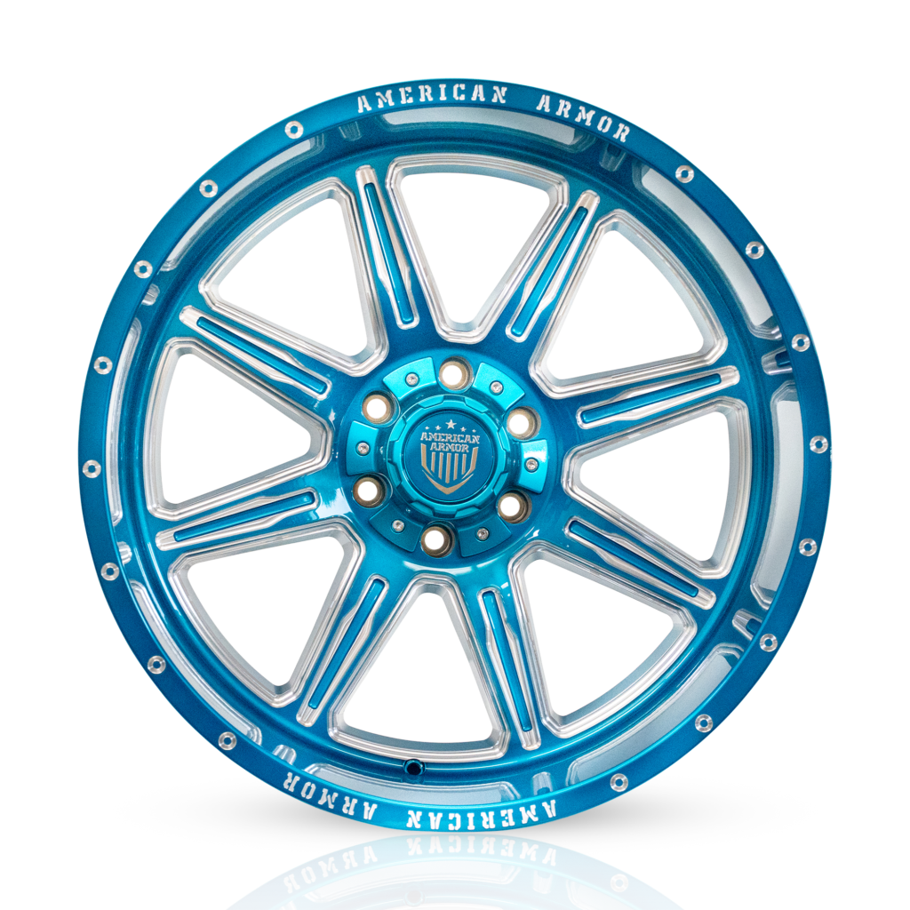 A507 NIGHTHAWK – DHT