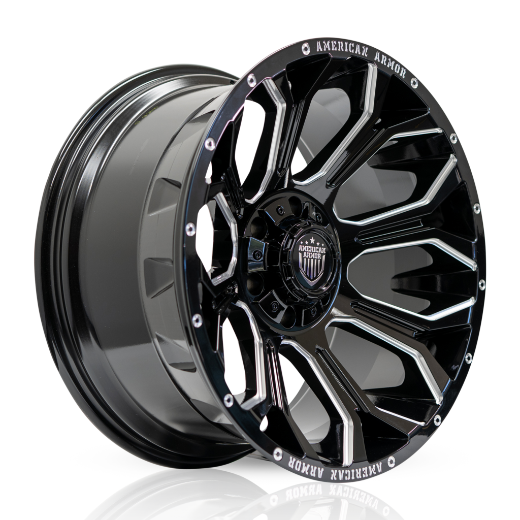 A542 MOSSBERG – DHT