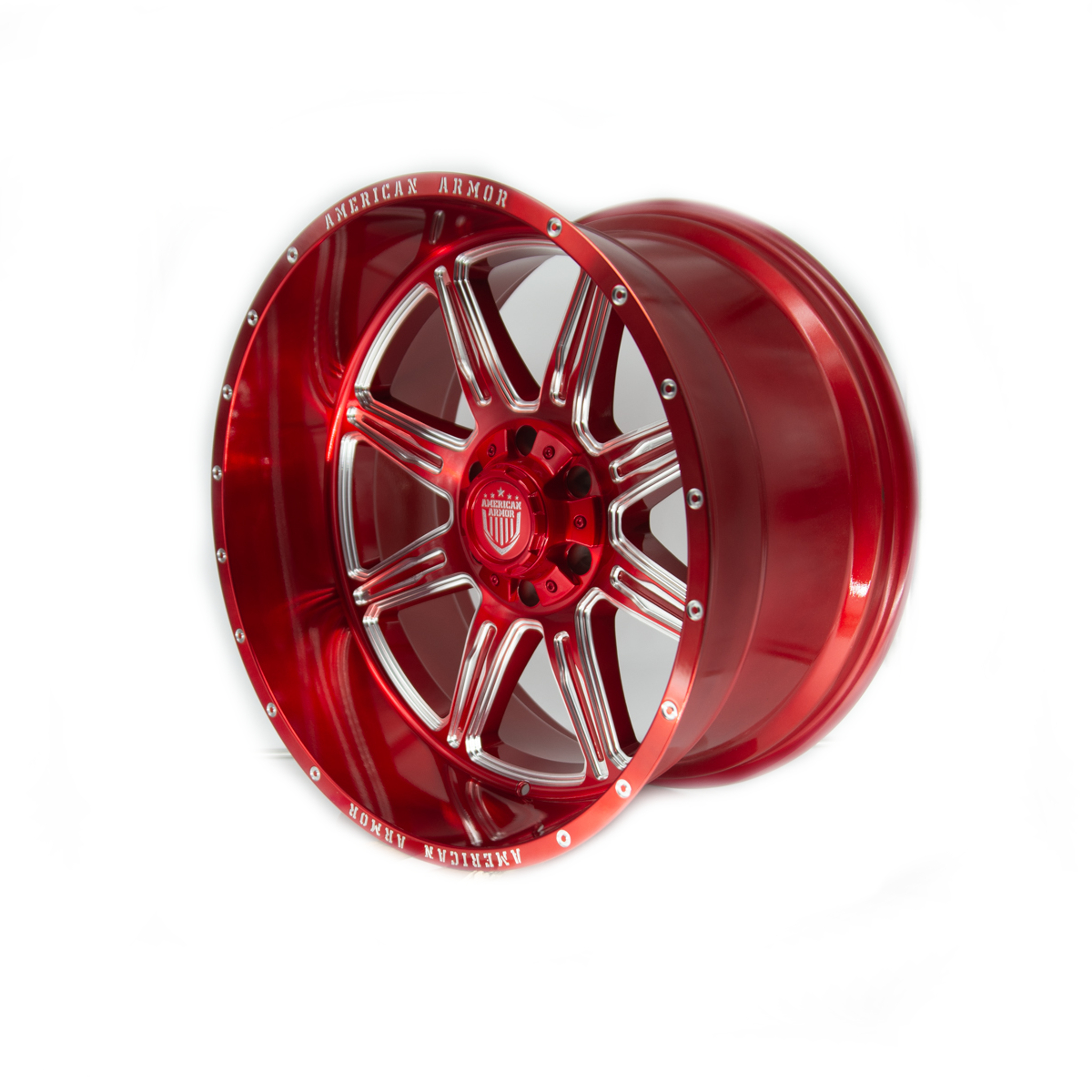 A506 NIGHTHAWK – DHT