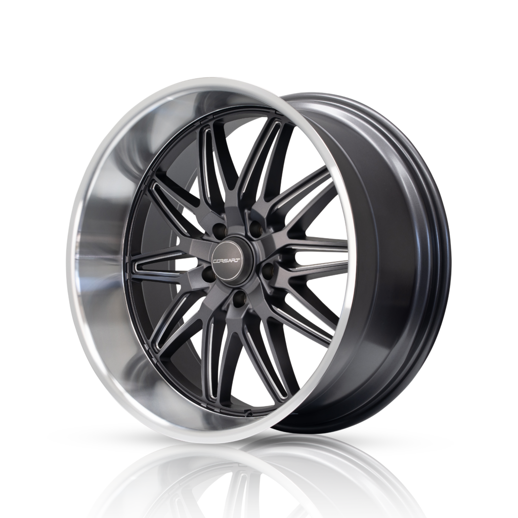 DHT – Luxury Alloy Wheels